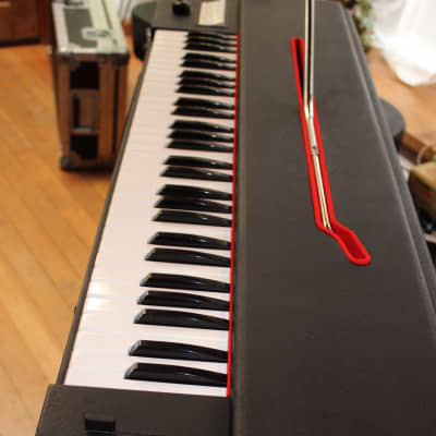Hohner Clavinet D6 with Castlebar (Rare) Free Shipping | Reverb
