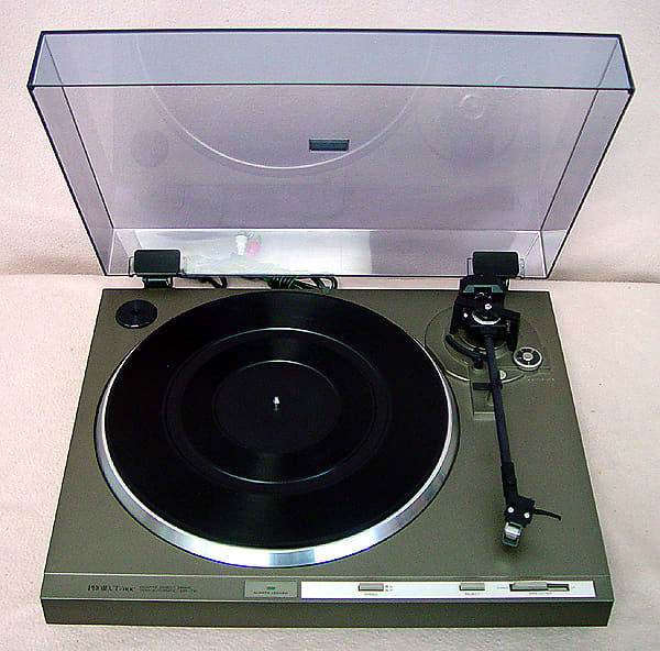 PROJECT ONE DR-791 70s | Reverb