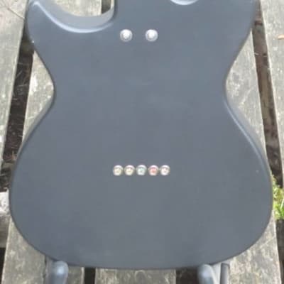 Blue Star Mandoblaster 5-string electric mandolin | Reverb