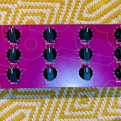 Myasnikov Custom Soldano X88R Valve Pre-Amp Clone | Reverb