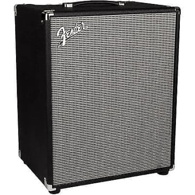 Fender Rumble 200, Bass Amplifier (V3) | Reverb