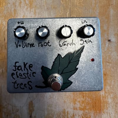 Audio Kitchen Fake Plastic Trees | Reverb