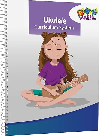Ukulele Curriculum System | Reverb