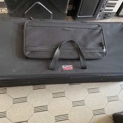 Gator Keyboard case | Reverb