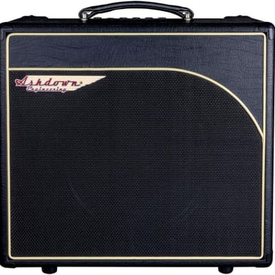 Ashdown AGM-5C 5-Watt 1x12" Guitar Combo | Reverb Australia