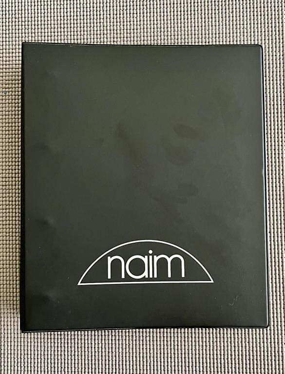 Naim Audio 1990s Dealer Product Information & Reference | Reverb