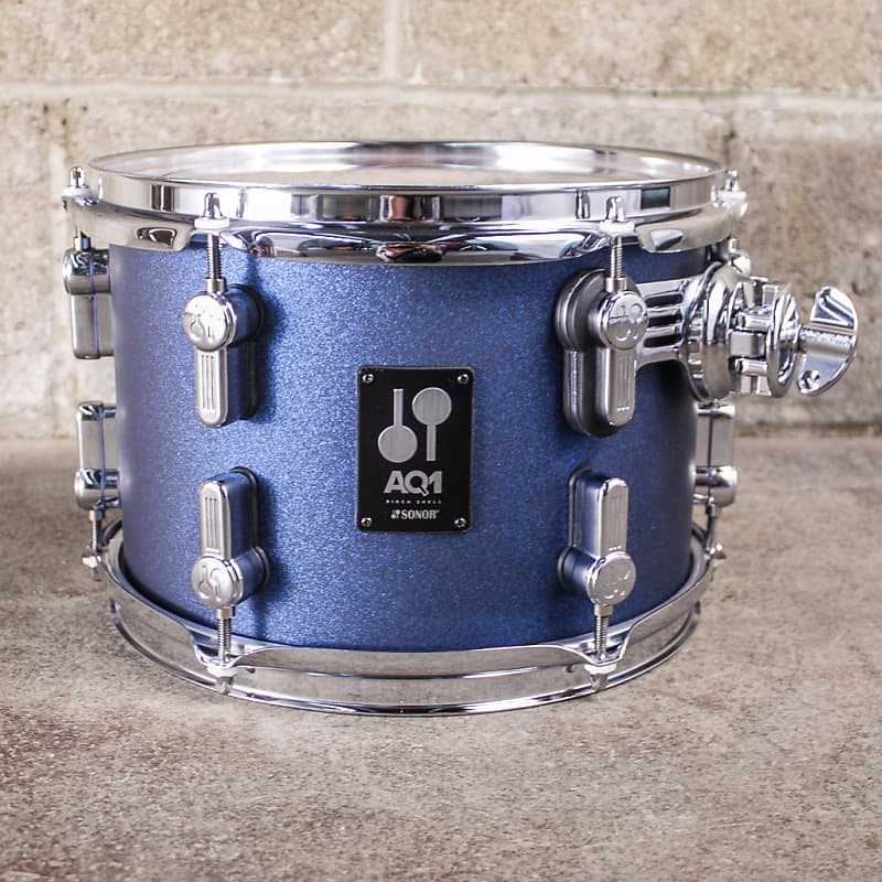 Sonor AQ1 7" x 10" Tom | Reverb