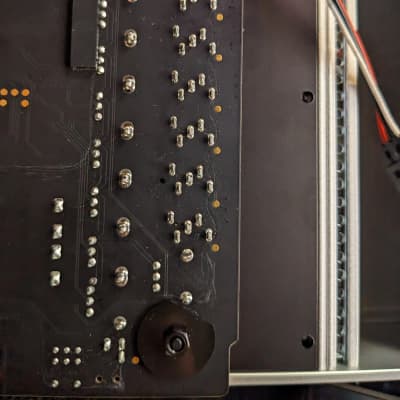 Grayscale POKIT + Teenage Engineering POM-16 (Pocket Operator | Reverb