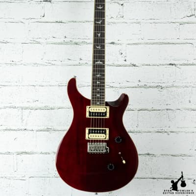PRS SE Standard 24 | Reverb