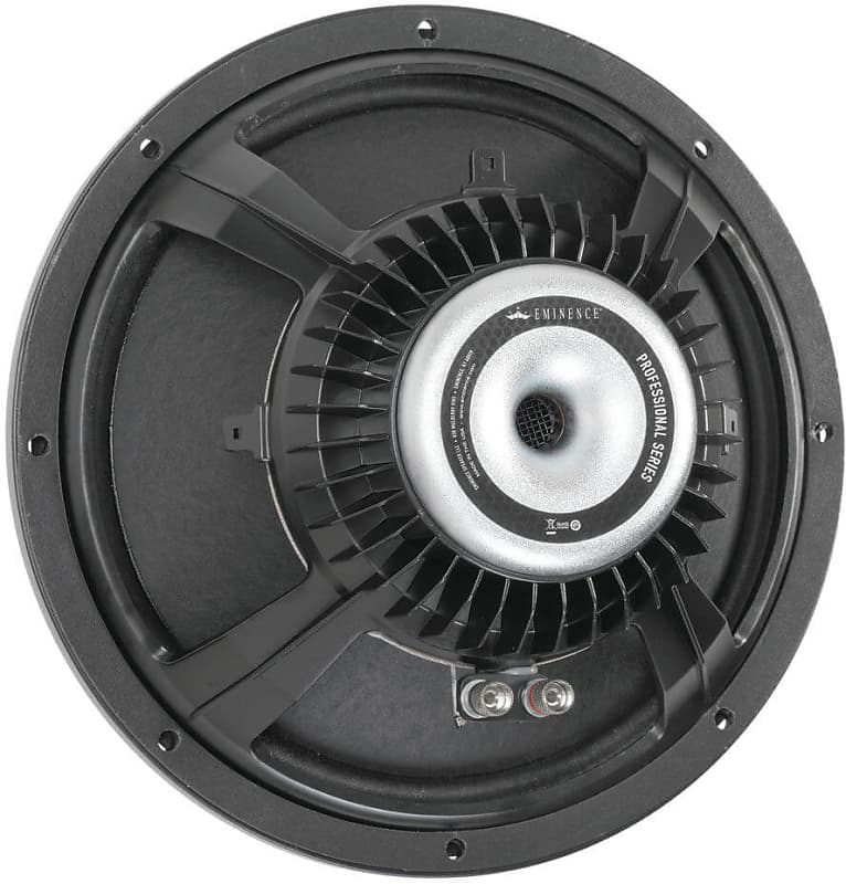 Eminence KappaLite 3012LF - 8 ohm 12" 450W Neodymium Low | Reverb