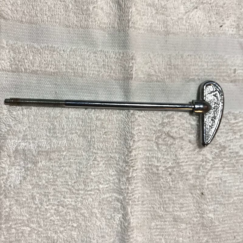 Trixon T Handle Rod 5", Metric threads 1956-1965 | Reverb