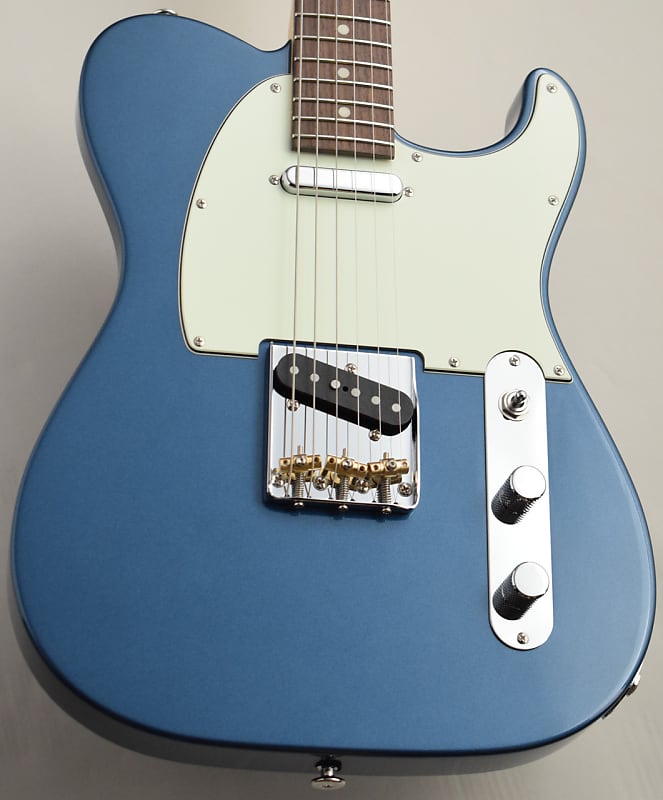 Momose [Made in Japan] Original Series MT1-STD/R ~Dark Lake | Reverb