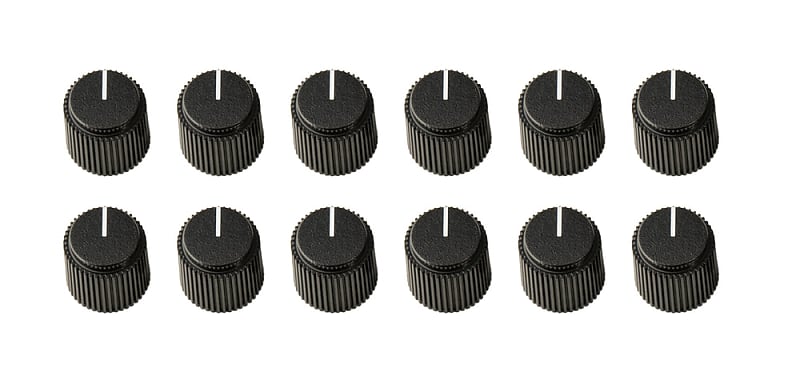 PRS MT15 Knobs [12 pack] | Reverb