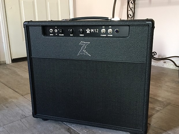 Dr. Z M12 1x12 combo | Reverb
