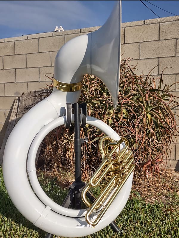 tuba sousaphone bits