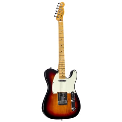 Fender Player Plus Telecaster | Reverb Deutschland