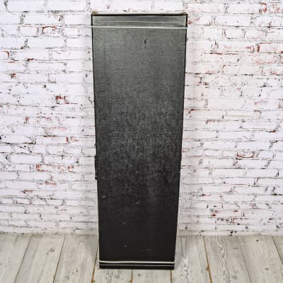 Unbranded - Universal Electric Guitar Hard Shell Case, Black | Reverb