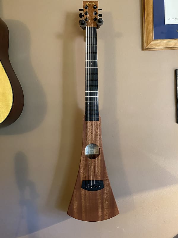 Martin Backpacker Anniversary | Reverb