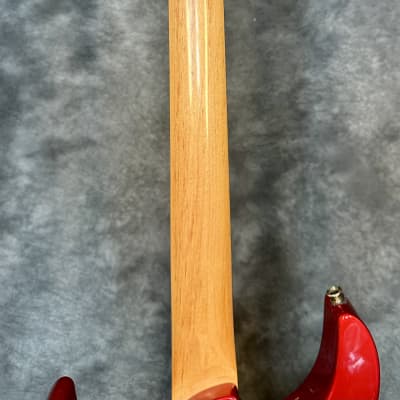 Fernandes Revolver Made in Japan | Reverb