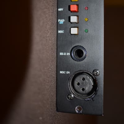 Automated Processes inc. API Tranzformer compression pedal | Reverb