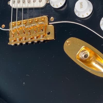 Tokai Silver Star SS36 Mod '81 Vintage MIJ Stratocaster Type | Reverb