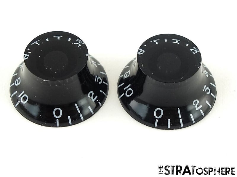 Epiphone Les Paul Junior Model SPEED 2 CONTROL KNOBS, Volume | Reverb