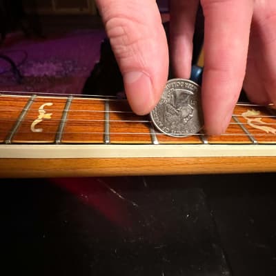 Kay Eagle Banjo 1970s | Reverb