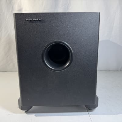 Home Subwoofers For Sale - New & Used Subwoofers | Reverb