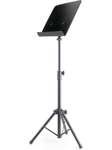 Stagg Music Stand | Reverb