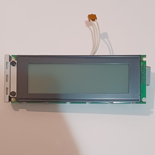 E-mu Systems LCD For E4X E4XT E4X Turbo E5000 E6400 Ultra And | Reverb