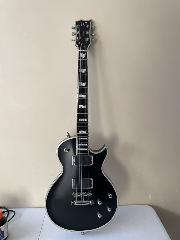 ESP EC-1 eclipse 1 Japan | Reverb