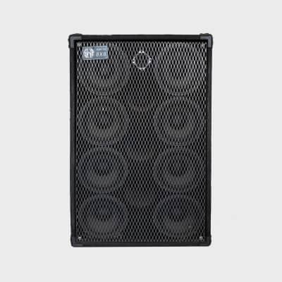 SWR "Henry" 8x8 Bass Speaker Cabinet | Reverb