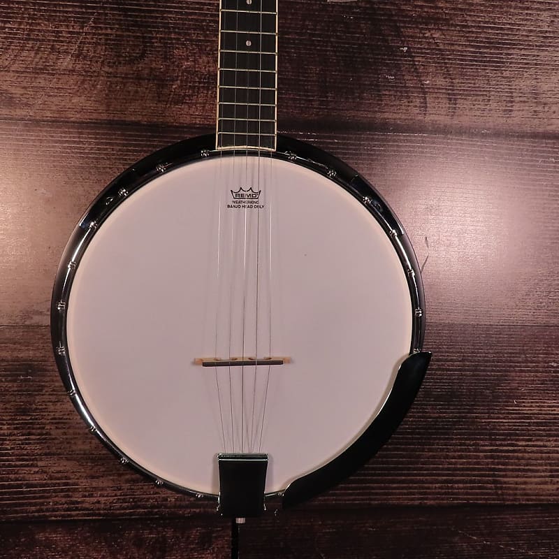 VANGOA-L Banjo (Phoenix, AZ) | Reverb