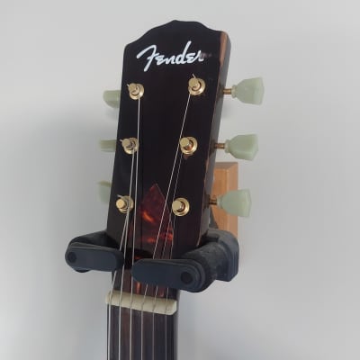 Fender Dg3 Dreadnought 1996 - Natural Spruce | Reverb