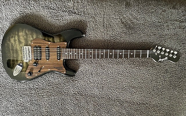 Magneto Sonnet Modern US-2300 | Reverb