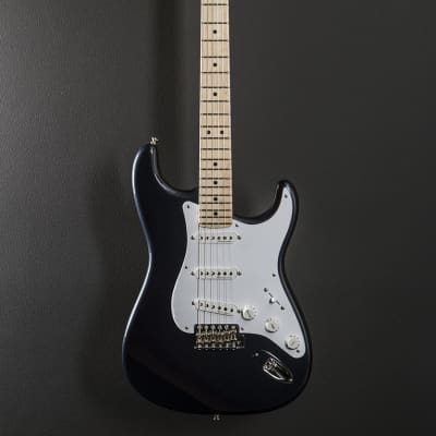 Eric Clapton Signature Stratocaster - Midnight Blue | Reverb