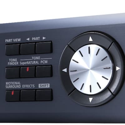 Roland Integra-7 SuperNatural Sound Module | Reverb