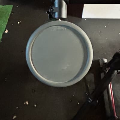 Yamaha DTXPRESS II Drum Trigger Module With Electronic Module | Reverb