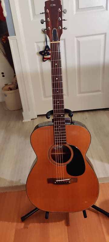 Conn F-10 1970's - Natural | Reverb