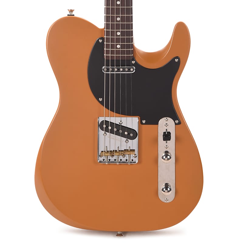 Chapman Peter Honore Signature DPT Fall Yellow | Reverb