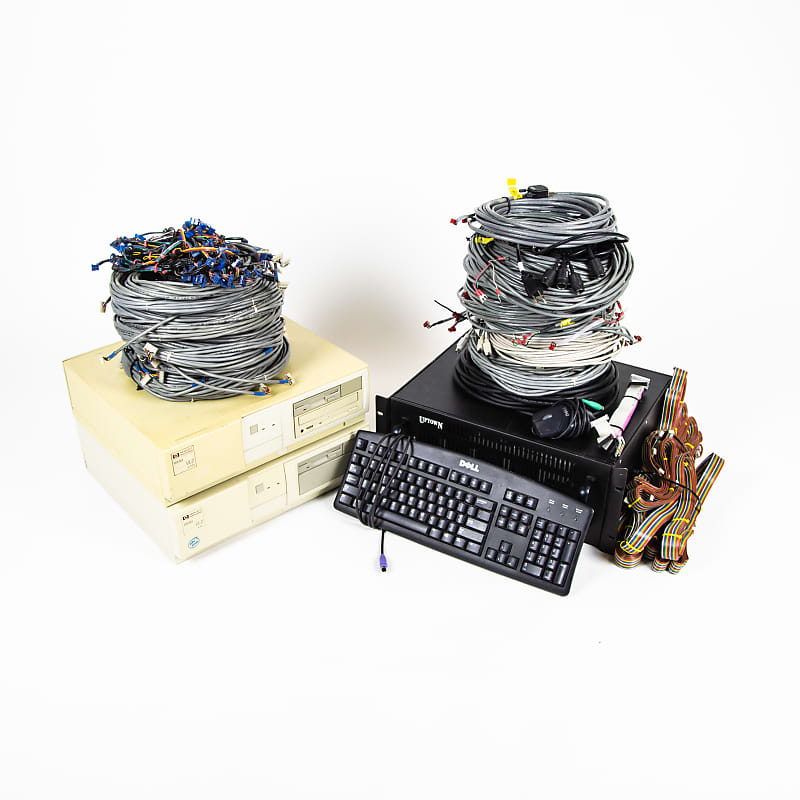 Uptown Automation System Owned by Spoon | Reverb