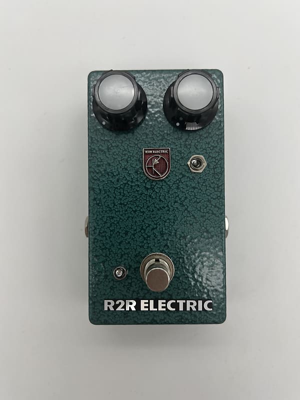 R2R Electric MKI Professional | Reverb
