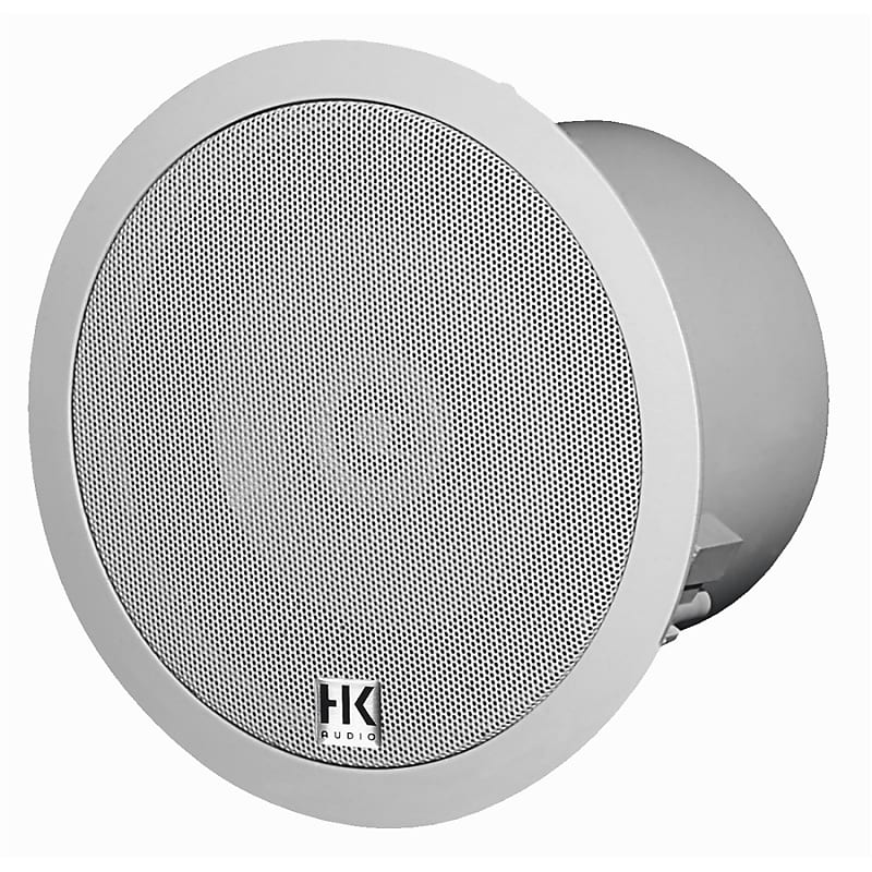 Hk Audio Il 60 Ctc White | Reverb