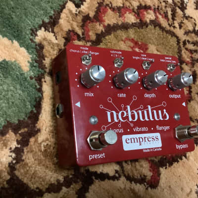 RARE Jack DeVille Mod Zero - Recently Serviced | Reverb