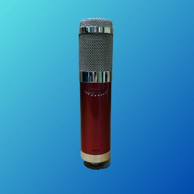 Studio Projects T3 large diaphragm tube condenser microphone | Reverb