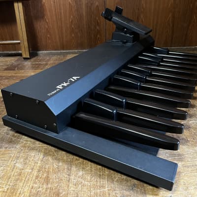 Roland PK-7A 20-Key Dynamic MIDI Pedalboard w/ power supply, | Reverb
