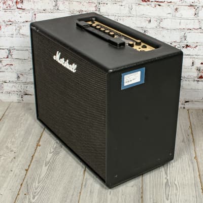 Marshall - Code 50 - 1x12 50 Watt Solid State Guitar Digital | Reverb