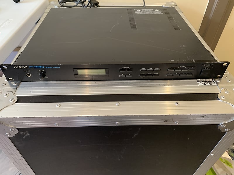 Roland P 330 | Reverb