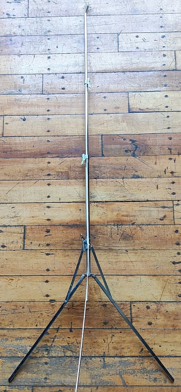 Vtg Collapsible Metal Sheet Music Display Stand | Reverb