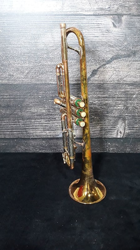 Olds Recording Trumpet (King of Prussia, PA) | Reverb